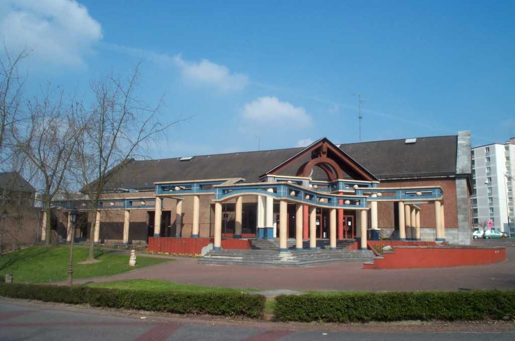 Géraud Didier va prendre la direction de la scène nationale du Manège ...