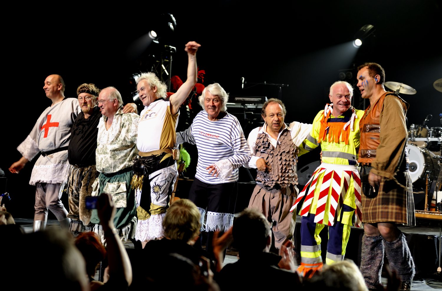 Tri Yann : 45 ans de carrière et de celtitude… - Profession Spectacle