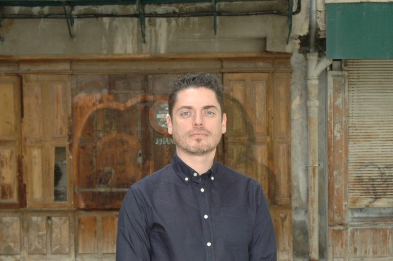 Rencontre avec Florian Oliverès, le nouveau Monsieur Culture de la ...