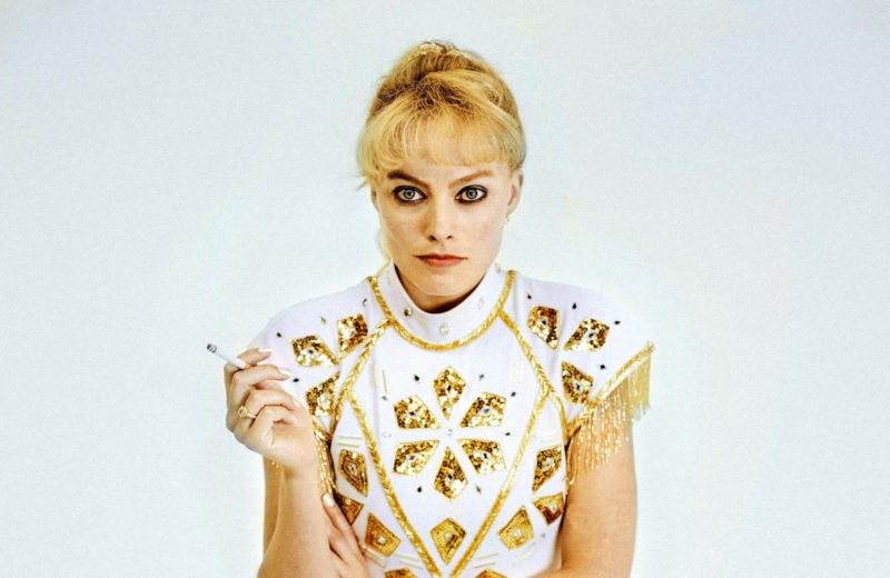 "Moi, Tonya" : jubilatoire portrait d'une patineuse "white trash ...