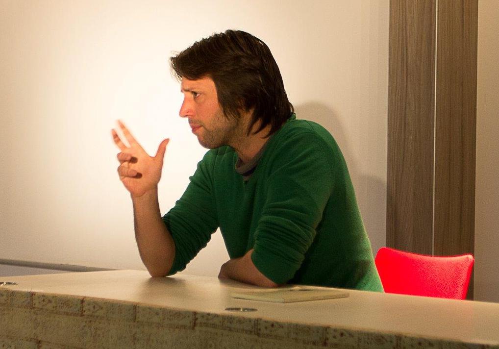 ITW. Vincent Farasse : « L’argent est le vecteur de la force et de l ...