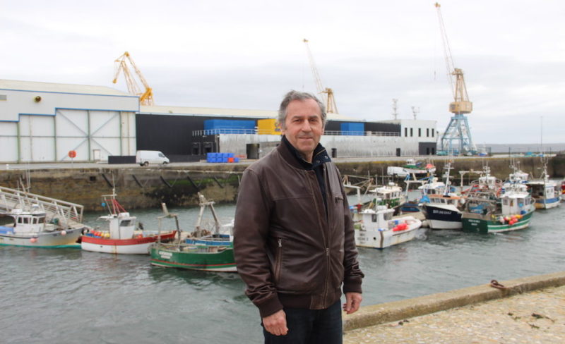 Daniel Laclavière, le goût du large - Profession Spectacle