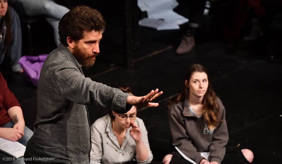 Théâtre de l’Opprimé, 50 ans après : une réflexion critique avec le ...