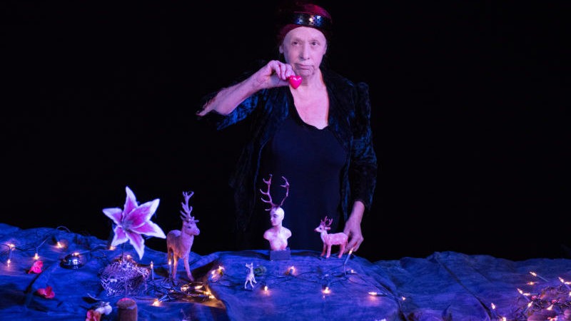 "Baby Macbeth" d'Agnès Limbos : William Shakespeare pour… les tout ...