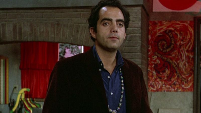 RIP. James Frawley, réalisateur du film “Les Muppets”, à 82 ans ...