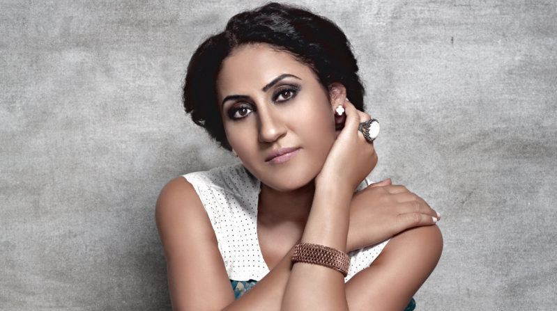 Aynur Doğan, la grande artiste kurde qui défie la Turquie, en concert à ...