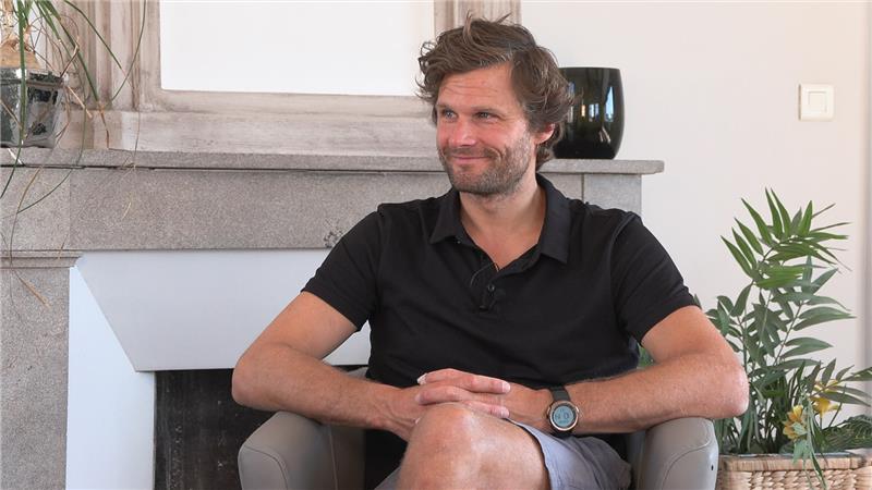 Alexis Michalik : “Le cinéma est un art du réel alors que le théâtre ...